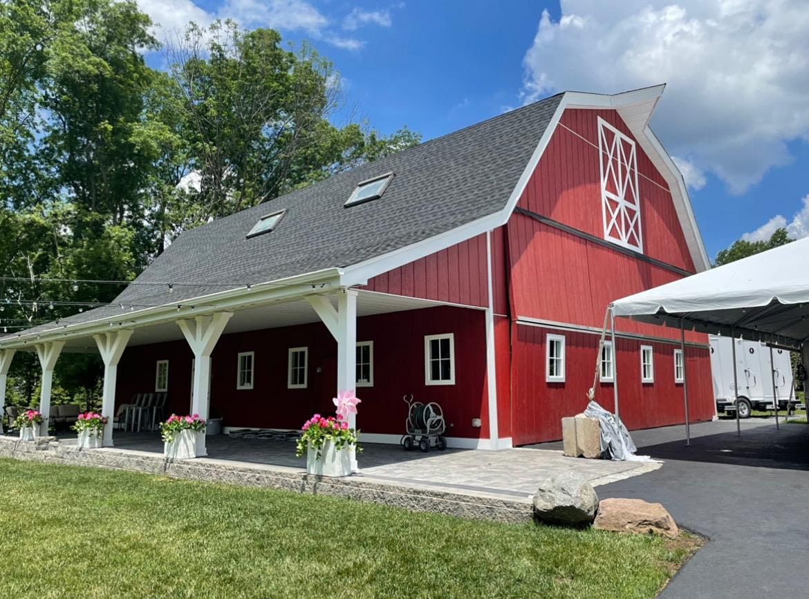 Venues – Green Cart Catering